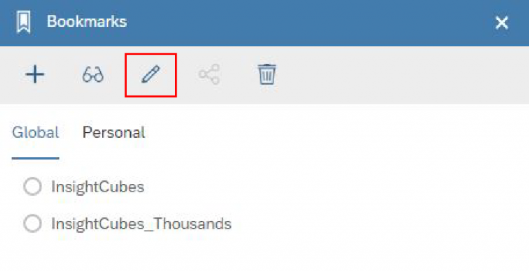 SAP Analytics Cloud Bookmarks: An Easy How-To