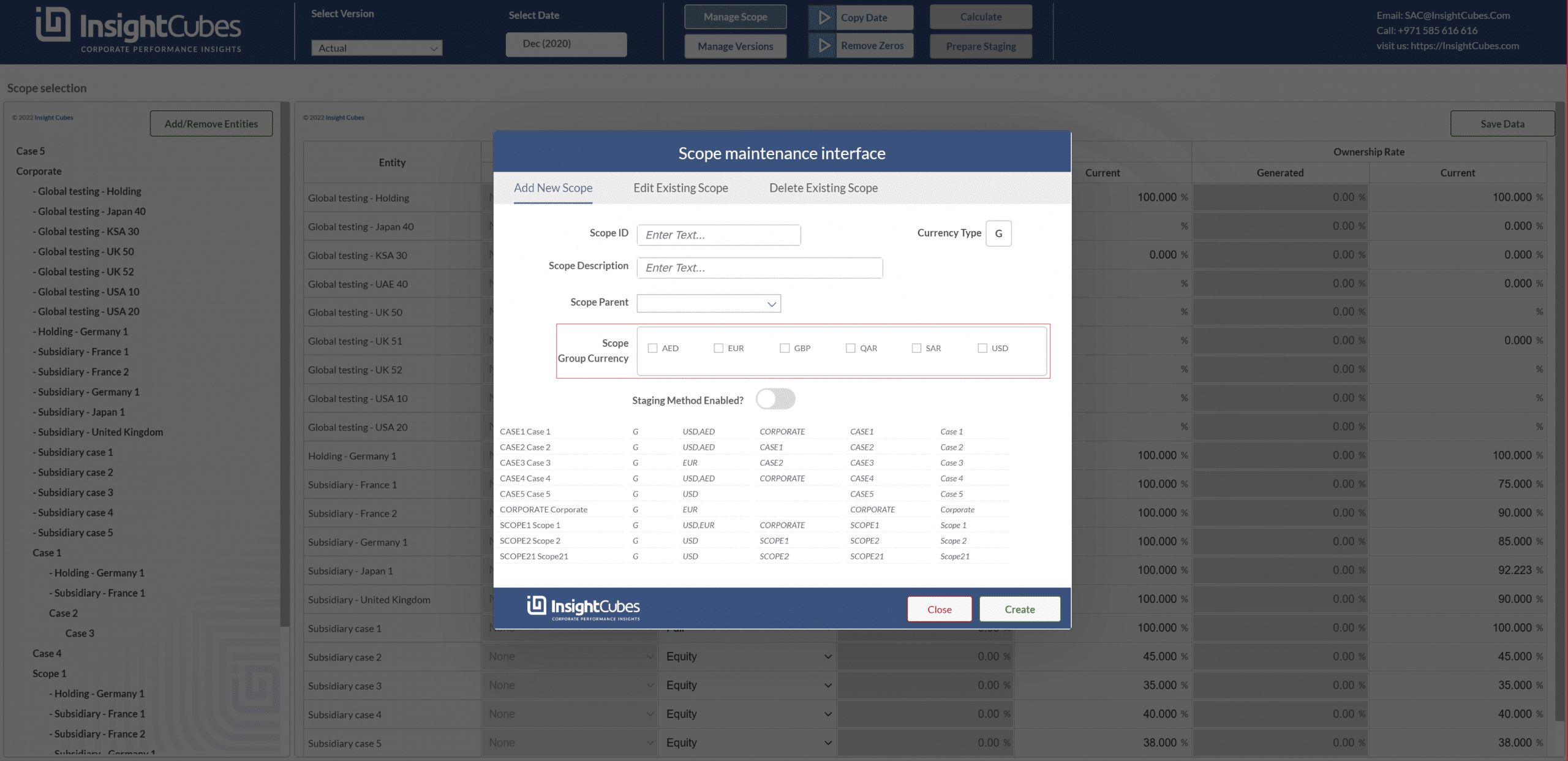Using the getMembers() API with SAP Analytics Designer