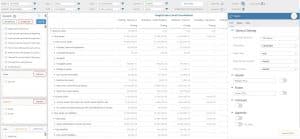 Export Excel, CSV, Or PDF with SAP Analytics Designer