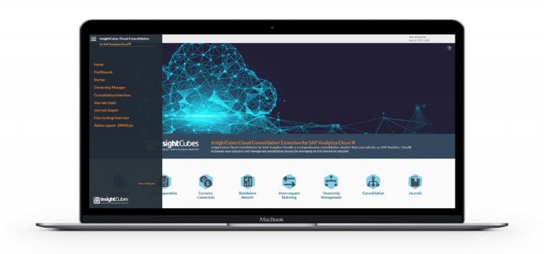 Sap Analytics Cloud Insightcubes 5905