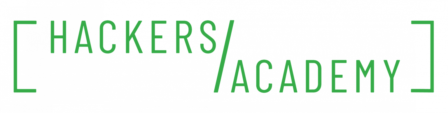 Hackers Academy - InsightCubes